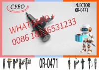 China Excavator Fuel Injectors 3116 Engine Fuel Injector Nozzle 0R-8682 0R-8467 9Y-4982 127-8220 0R-0471 101-4561 for sale