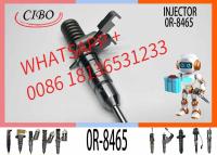 China High Quality Excavator Parts 127-8228 0R-8465 Fuel Injector 1278228 0R8465 Fits  3114 3116 3406B 3512B 3516B 3512C 3516C for sale