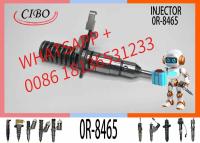 China High Quality Excavator Parts 127-8228 0R-8465 Fuel Injector 1278228 0R8465 Fits  3114 3116 3406B 3512B 3516B 3512C 3516C for sale