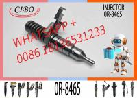 China High Quality Excavator Parts 127-8228 0R-8465 Fuel Injector 1278228 0R8465 Fits  3114 3116 3406B 3512B 3516B 3512C 3516C for sale