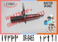 China High Quality Excavator Parts 127-8228 0R-8465 Fuel Injector 1278228 0R8465 Fits  3114 3116 3406B 3512B 3516B 3512C 3516C for sale
