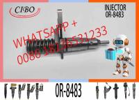 China High Quality Fuel Injector 0R-8483 0R8483 for sale