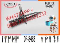 China High Quality Fuel Injector 0R-8483 0R8483 for sale