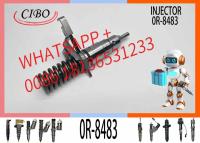 China High Quality Fuel Injector 0R-8483 0R8483 for sale