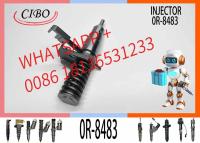 China High Quality Fuel Injector 0R-8483 0R8483 for sale