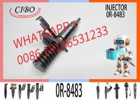 China High Quality Fuel Injector 0R-8483 0R8483 for sale