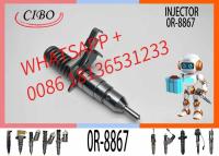 China Excavator Injector 1408413 140-8413 0R8867 0R-8867 for 3116 Diesel Engine Parts Nozzle Assembly Auto Parts for sale