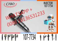 China High Quality Fuel Injector Assembly 107-7734 1077734 for sale