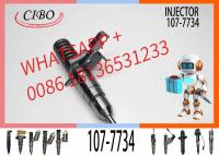 China High Quality Fuel Injector Assembly 107-7734 1077734 for sale