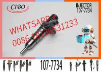 China High Quality Fuel Injector Assembly 107-7734 1077734 for sale