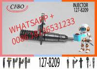 China Diesel Engine Common Rail Fuel Injector Nozzle 127-8209 0R-8471 for sale