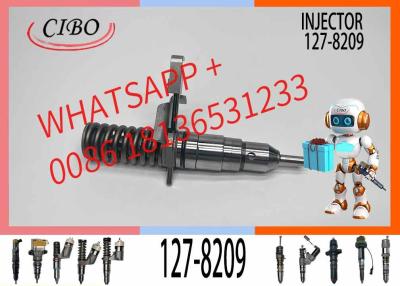 China Diesel Engine Common Rail Fuel Injector Nozzle 127-8209 0R-8471 for sale