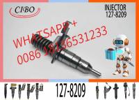 China Diesel Engine Common Rail Fuel Injector Nozzle 127-8209 0R-8471 for sale