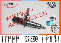 China Diesel Engine Common Rail Fuel Injector Nozzle 127-8209 0R-8471 for sale