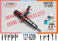 China Diesel Engine Common Rail Fuel Injector Nozzle 127-8209 0R-8471 for sale
