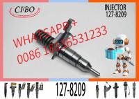 China Diesel Engine Common Rail Fuel Injector Nozzle 127-8209 0R-8471 for sale