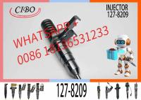 China Diesel Engine Common Rail Fuel Injector Nozzle 127-8209 0R-8471 for sale