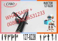 China Common Rail Diesel Fuel Injector 127-8207 127-8209 127-8216 127-8211 127-8225 127-8228 for 3114 3116 Excavator 3114 3116 for sale