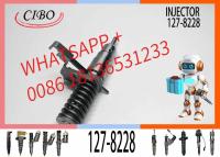 China Common Rail Diesel Fuel Injector 127-8207 127-8209 127-8216 127-8211 127-8225 127-8228 for 3114 3116 Excavator 3114 3116 for sale
