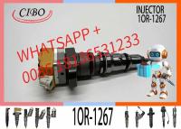 China Diesel Engine Injector1OR-1267 179-6020 1OR-0781 198-6877 1OR-1267 169-7408 20R-0758 for sale