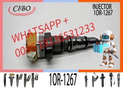 China Diesel Engine Injector1OR-1267 179-6020 1OR-0781 198-6877 1OR-1267 169-7408 20R-0758 for sale