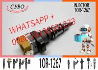 China Diesel Engine Injector1OR-1267 179-6020 1OR-0781 198-6877 1OR-1267 169-7408 20R-0758 for sale
