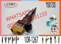 China Diesel Engine Injector1OR-1267 179-6020 1OR-0781 198-6877 1OR-1267 169-7408 20R-0758 for sale