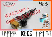 China Diesel Engine Injector1OR-1267 179-6020 1OR-0781 198-6877 1OR-1267 169-7408 20R-0758 for sale