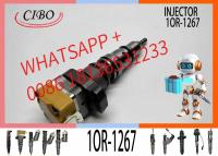 China Diesel Engine Injector1OR-1267 179-6020 1OR-0781 198-6877 1OR-1267 169-7408 20R-0758 for sale