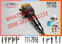 China Excavator Injector 111-7916 1117916 for 3126 Engine Parts Diesel Nozzle Assembly Auto Parts for sale