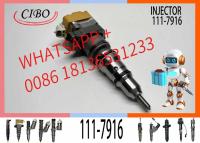 China Excavator Injector 111-7916 1117916 for 3126 Engine Parts Diesel Nozzle Assembly Auto Parts for sale