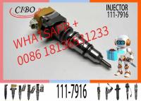 China Excavator Injector 111-7916 1117916 for 3126 Engine Parts Diesel Nozzle Assembly Auto Parts for sale