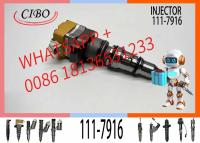 China Excavator Injector 111-7916 1117916 for 3126 Engine Parts Diesel Nozzle Assembly Auto Parts for sale