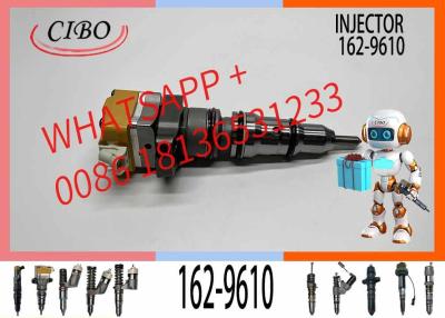 China 1629610 162-9610 Engine Parts Hydraulic Injector Pump for sale