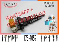 China Excavator Injector 173-4059 1734059 for 3126 Engine Parts Diesel Nozzle Assembly Auto Parts for sale