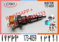 China Excavator Injector 173-4059 1734059 for 3126 Engine Parts Diesel Nozzle Assembly Auto Parts for sale