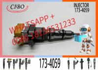 China Excavator Injector 173-4059 1734059 for 3126 Engine Parts Diesel Nozzle Assembly Auto Parts for sale
