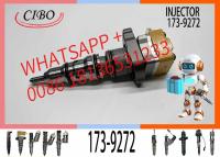 China Excavator Injector 173-9272 1739272 173-1013 1731013 EX639350 169-7410 141-7837 for 3126 Engine Parts Diesel Nozzle Assembly for sale