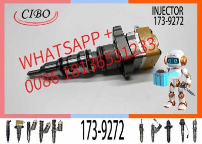 China Excavator Injector 173-9272 1739272 173-1013 1731013 EX639350 169-7410 141-7837 for 3126 Engine Parts Diesel Nozzle Assembly for sale