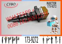 China Excavator Injector 173-9272 1739272 173-1013 1731013 EX639350 169-7410 141-7837 for 3126 Engine Parts Diesel Nozzle Assembly for sale