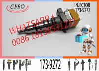 China Excavator Injector 173-9272 1739272 173-1013 1731013 EX639350 169-7410 141-7837 for 3126 Engine Parts Diesel Nozzle Assembly for sale