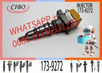China Excavator Injector 173-9272 1739272 173-1013 1731013 EX639350 169-7410 141-7837 for 3126 Engine Parts Diesel Nozzle Assembly for sale