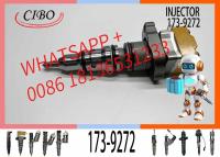 China Excavator Injector 173-9272 1739272 173-1013 1731013 EX639350 169-7410 141-7837 for 3126 Engine Parts Diesel Nozzle Assembly for sale