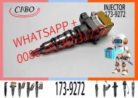 China Excavator Injector 173-9272 1739272 173-1013 1731013 EX639350 169-7410 141-7837 for 3126 Engine Parts Diesel Nozzle Assembly for sale