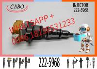 China 177-4752 178-0199 128-6601 177-4754 171-9710 10R-0782 1551819 1564727 1697408 222-5968 178-6342 Fuel Injector for sale