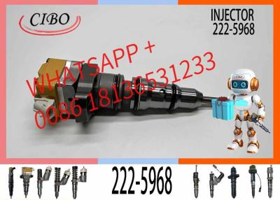 China 177-4752 178-0199 128-6601 177-4754 171-9710 10R-0782 1551819 1564727 1697408 222-5968 178-6342 Fuel Injector for sale