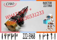 China 177-4752 178-0199 128-6601 177-4754 171-9710 10R-0782 1551819 1564727 1697408 222-5968 178-6342 Fuel Injector for sale