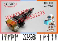 China 177-4752 178-0199 128-6601 177-4754 171-9710 10R-0782 1551819 1564727 1697408 222-5968 178-6342 Fuel Injector for sale