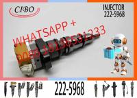 China 177-4752 178-0199 128-6601 177-4754 171-9710 10R-0782 1551819 1564727 1697408 222-5968 178-6342 Fuel Injector for sale