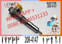 China High Quality Fuel Injector Assembly 20R-4147 20R4147 for sale